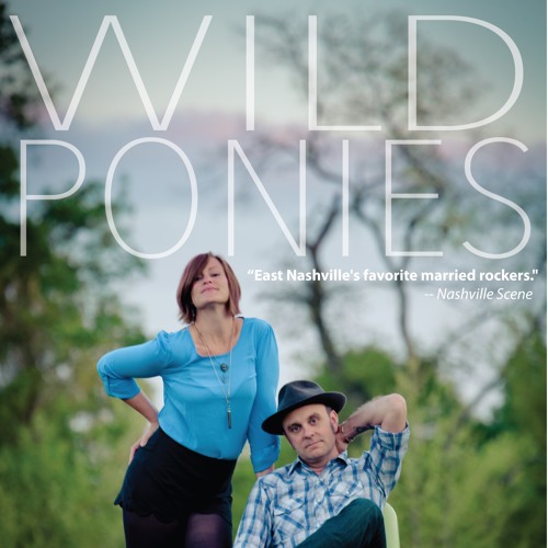Stream Wild Ponies music | Listen to songs, albums, playlists for free ...