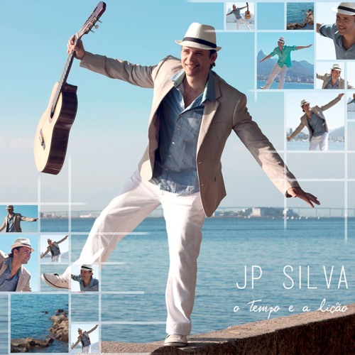 Stream Jp Silva music | Listen to songs, albums, playlists for free on ...