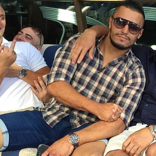 Stream AL Gee music | Listen to songs, albums, playlists for free on ...