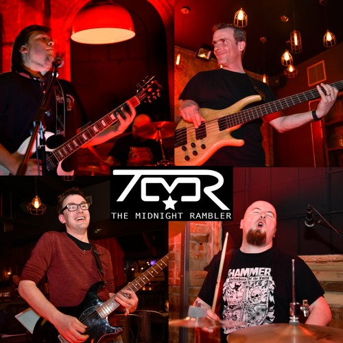 Stream The Midnight Rambler Band music | Listen to songs, albums ...