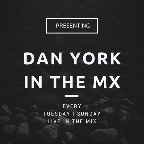 Stream Dan York In The Mix music | Listen to songs, albums, playlists ...