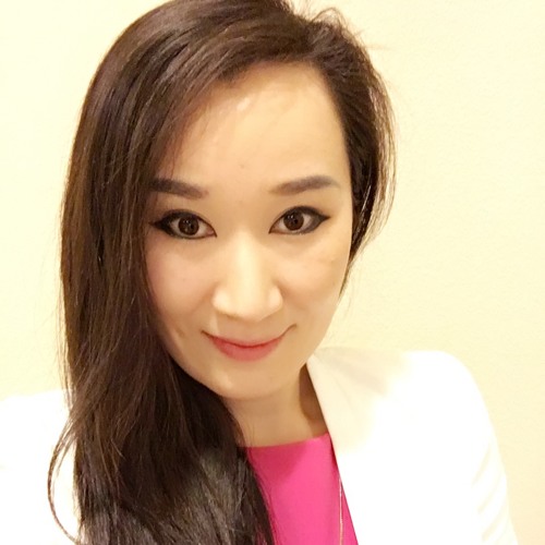 Stream Heidi Zhang music | Listen to songs, albums, playlists for free ...