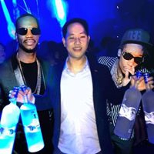 Stream Isaac Ahn music | Listen to songs, albums, playlists for free on ...