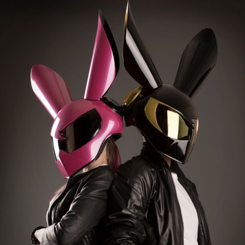 Stream WE RABBITZ music | Listen to songs, albums, playlists for free ...