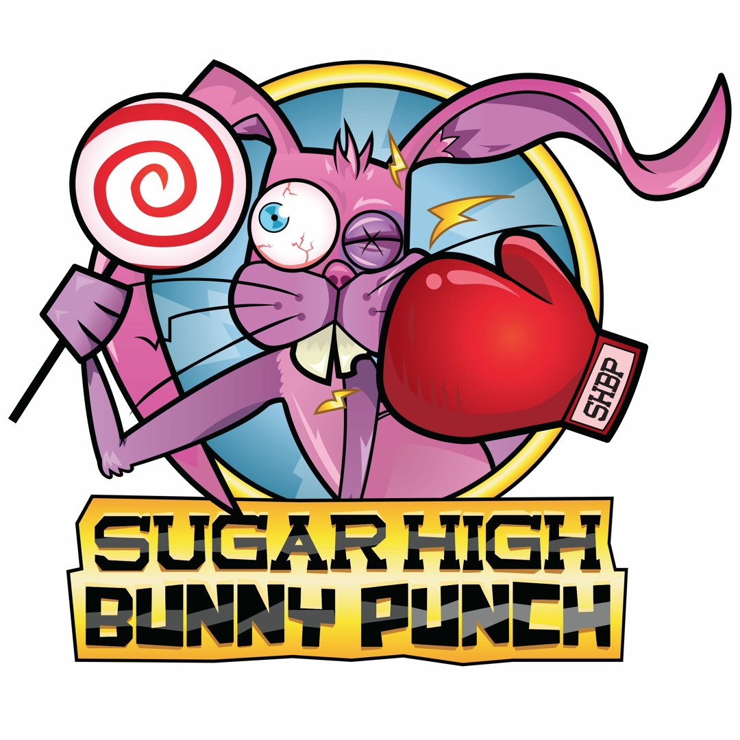 Listen to Oh No! It's An Alien Invasion Theme by Sugar High Bunny Punch ...