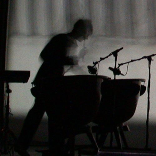 Scott Gibbons | Composer, Musician, Performer