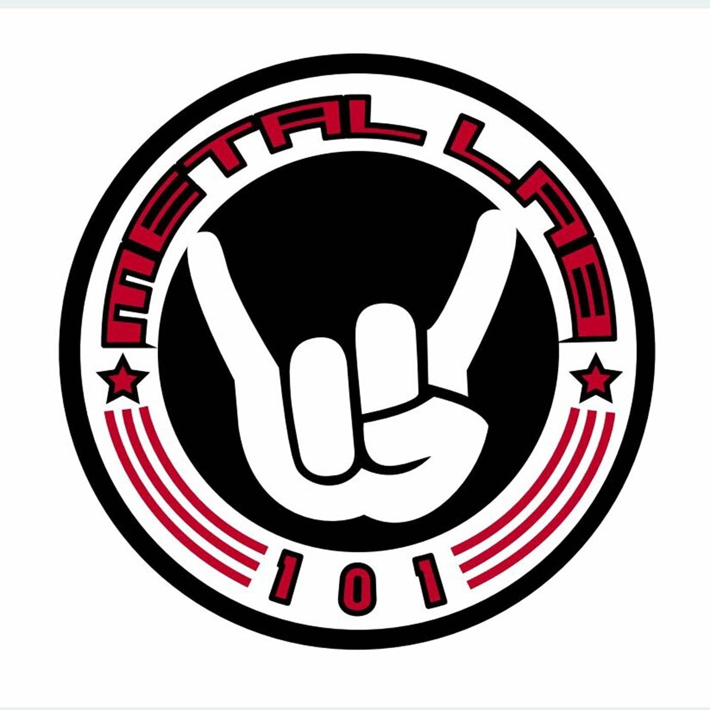 Metal Lab 101 (Podcast) | Podchaser
