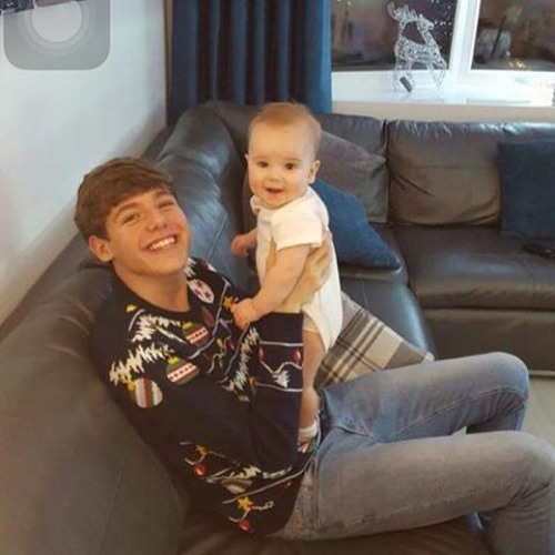 Stream Gareth_Kerr music | Listen to songs, albums, playlists for free ...