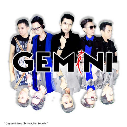 Stream GEMINI "Official Band" music | Listen to songs, albums ...
