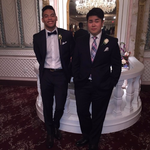 Stream Eric Kong music | Listen to songs, albums, playlists for free on ...