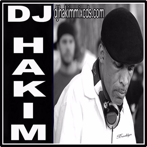 Stream MixTape Legend DJ Hakim music | Listen to songs, albums ...