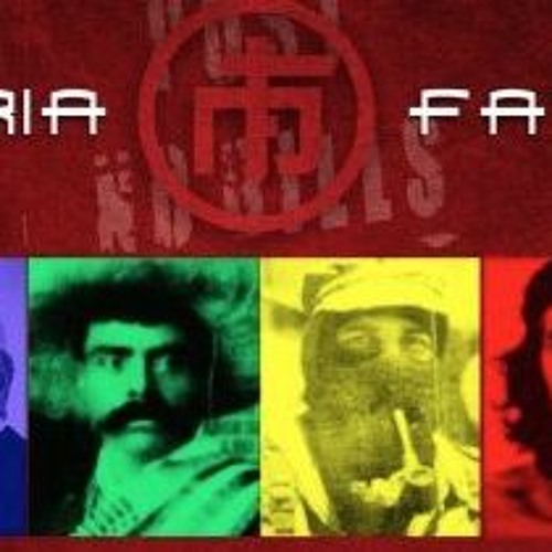 Stream MARIA FATAL music | Listen to songs, albums, playlists for free ...