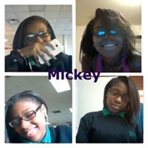Stream Mickey Glo music | Listen to songs, albums, playlists for free ...