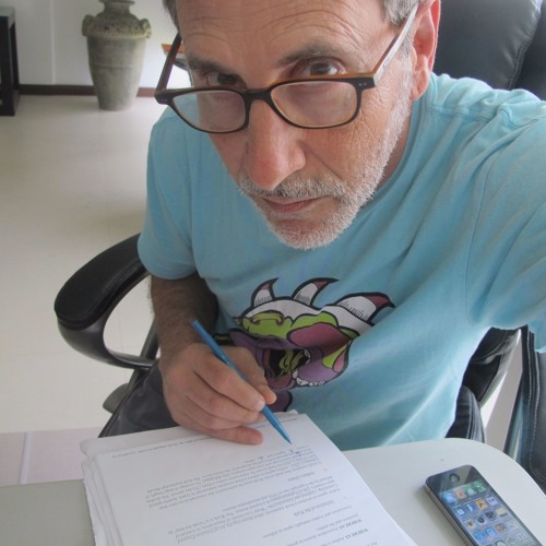 Stream Jeffrey Guterman music | Listen to songs, albums, playlists for ...