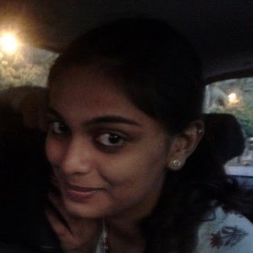 Stream Vidya Rajan music | Listen to songs, albums, playlists for free ...