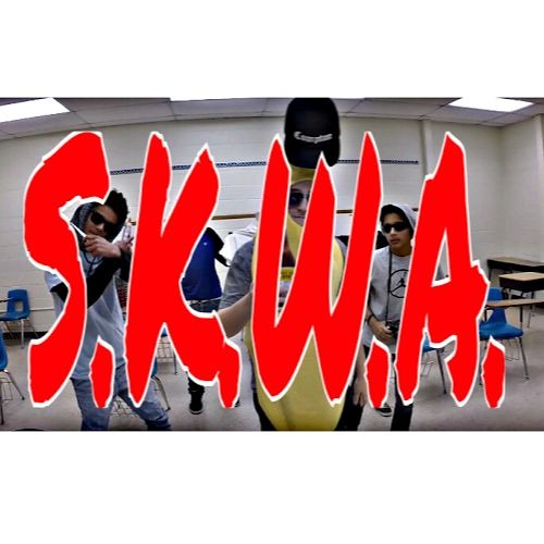 Stream SKWA Official music | Listen to songs, albums, playlists for ...