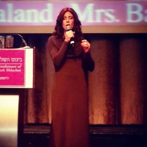 Stream Chava Erica Shapiro music | Listen to songs, albums, playlists ...