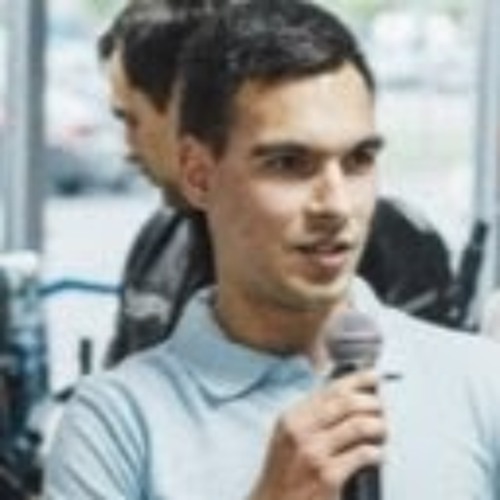 Stream Eduard Gomberg music | Listen to songs, albums, playlists for ...