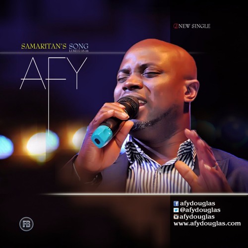 Stream Afy Douglas music | Listen to songs, albums, playlists for free ...