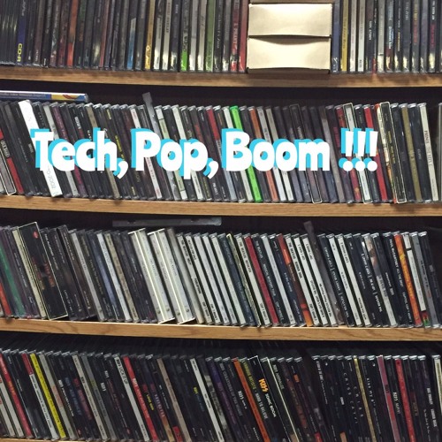 Stream Tech,pop,boom! music | Listen to songs, albums, playlists for ...
