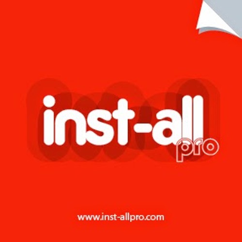 Stream Install Pro music | Listen to songs, albums, playlists for free on SoundCloud