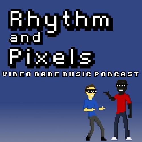Stream Rhythm and Pixels music | Listen to songs, albums, playlists for ...