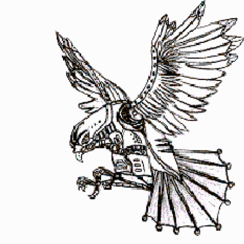 Stream the 8-bit Hawk music | Listen to songs, albums, playlists for ...