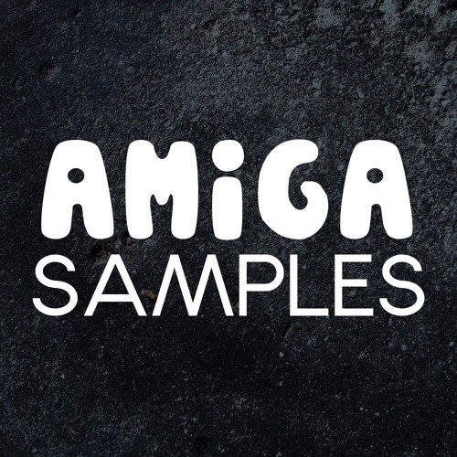 Stream AMiGA Samples music | Listen to songs, albums, playlists for free on SoundCloud