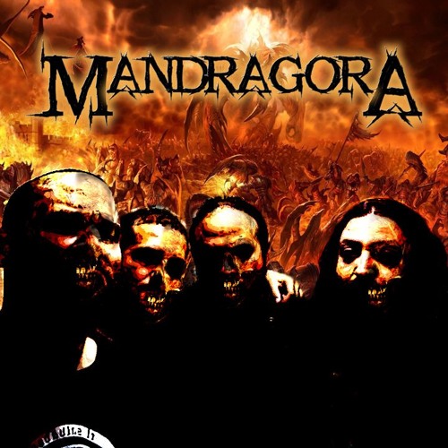Stream MandragorA_Band music | Listen to songs, albums, playlists for ...