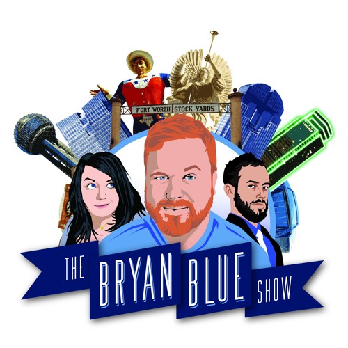 Stream The Bryan Blue Show music | Listen to songs, albums, playlists ...