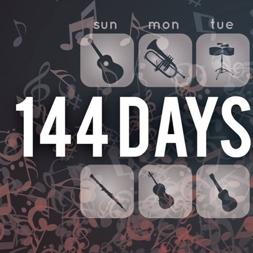 Stream 144 Day Challenge music | Listen to songs, albums, playlists for ...