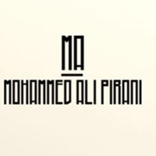 Stream Mohammed Ali Pirani music | Listen to songs, albums, playlists for free on SoundCloud