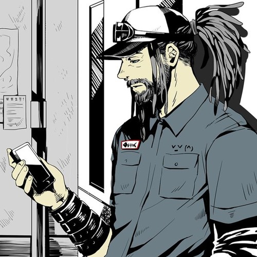 Stream Zimran That-Guy Venter (PC) music | Listen to songs, albums ...