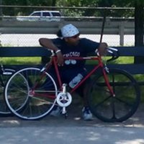 Stream Thomas Bouie Jr music | Listen to songs, albums, playlists for ...