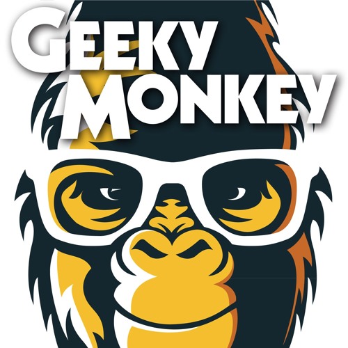 Stream Geeky Monkey podcast | Listen to podcast episodes online for ...