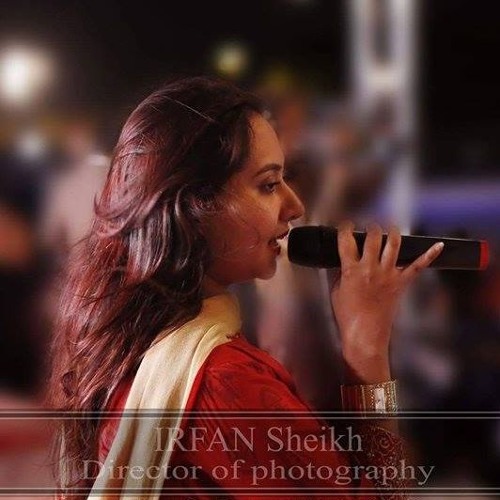 Stream Tu mila to mili aisi jannat By Humera Kanwal by Humera Kanwal ...