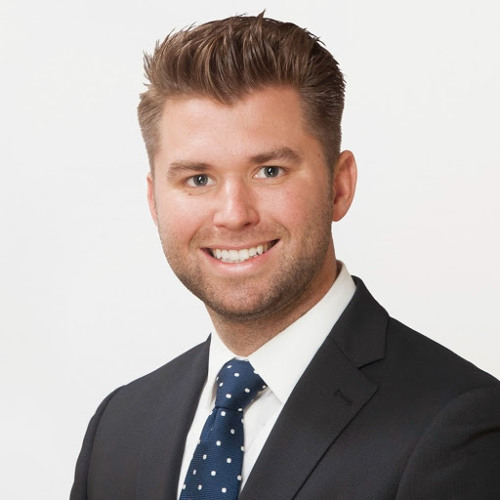 Stream How we helped Ryan by always being available by BRETT SIKORA ...