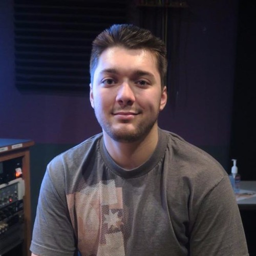 Stream Nick Bader Productions music | Listen to songs, albums ...