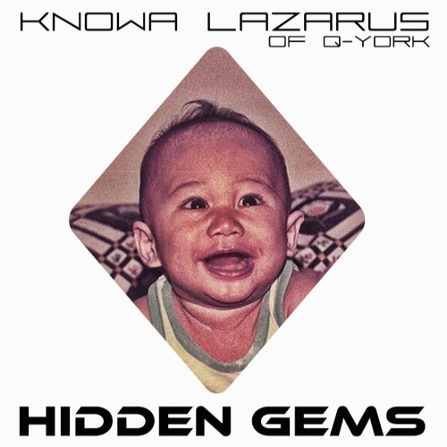 Stream Knowa Lazarus of Q-York music | Listen to songs, albums ...