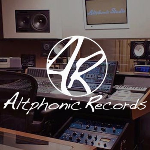 Stream Altphonic Records music | Listen to songs, albums, playlists for free on SoundCloud