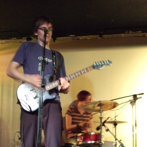 Stream Inside Out (Duster Cover) by calmstillflat | Listen online for ...