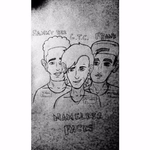 Stream Nameless Faces Music music | Listen to songs, albums, playlists ...