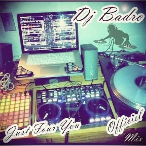 Stream Dj Badro Officiel music | Listen to songs, albums, playlists for ...