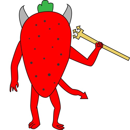 Stream The Strawberry Devil music | Listen to songs, albums, playlists ...