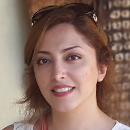 Stream Beep by shima rahimi moghaddam | Listen online for free on ...