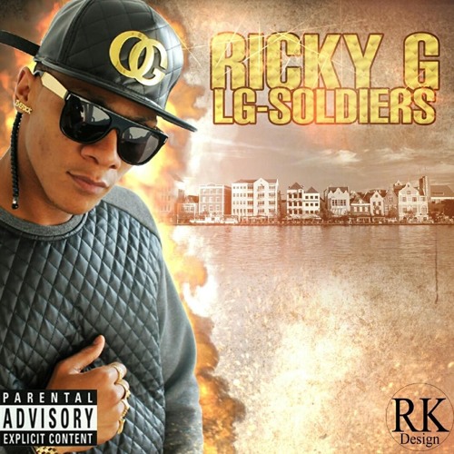 Stream Ricky G Lg-Soldiers music | Listen to songs, albums, playlists ...