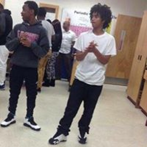 Stream Marcus Hatcher music | Listen to songs, albums, playlists for ...