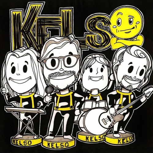 Stream Kelso - The Band music | Listen to songs, albums, playlists for ...