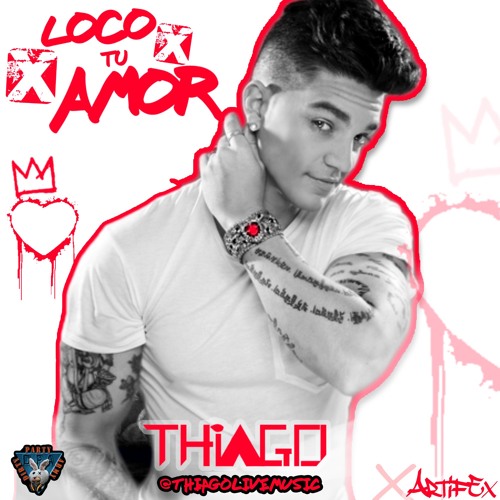 Stream THIAGO LIVE MUSIC music | Listen to songs, albums, playlists for ...