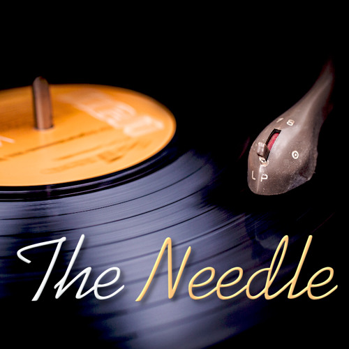 Stream The Needle music | Listen to songs, albums, playlists for free ...